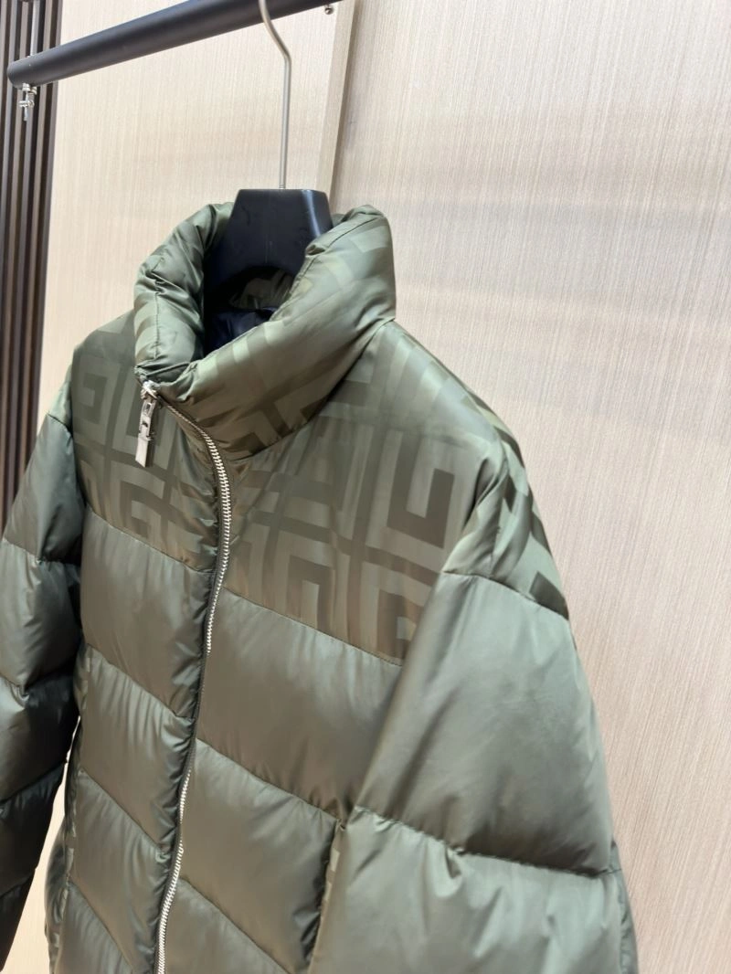 High fidelity Givenchy Down Jackets