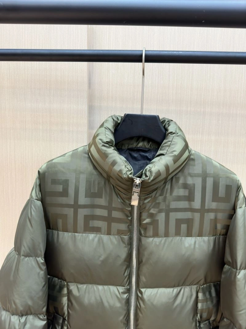 High fidelity Givenchy Down Jackets