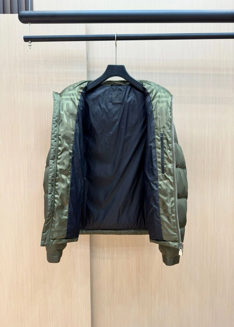 High fidelity Givenchy Down Jackets