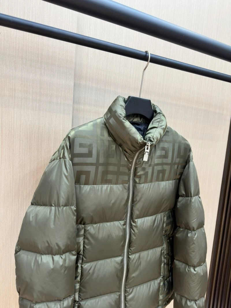High fidelity Givenchy Down Jackets
