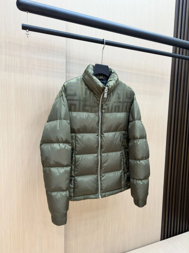 High fidelity Givenchy Down Jackets