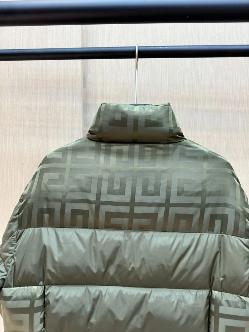 High fidelity Givenchy Down Jackets