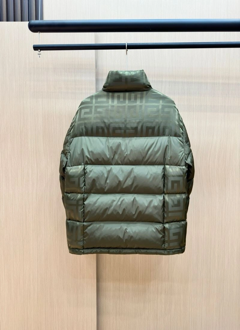 High fidelity Givenchy Down Jackets