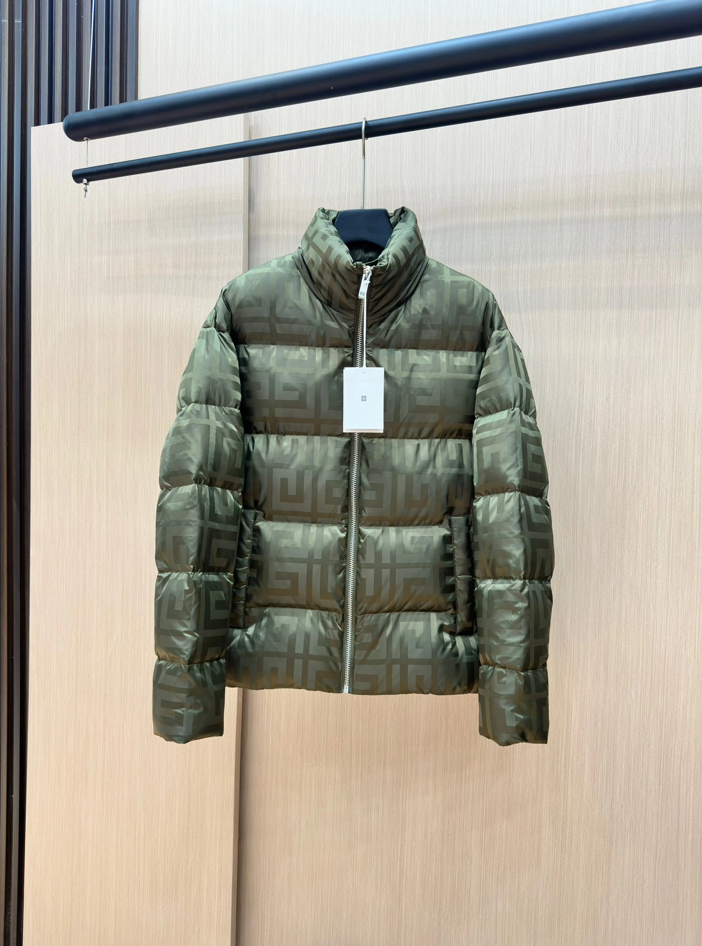 Givenchy Down Jackets