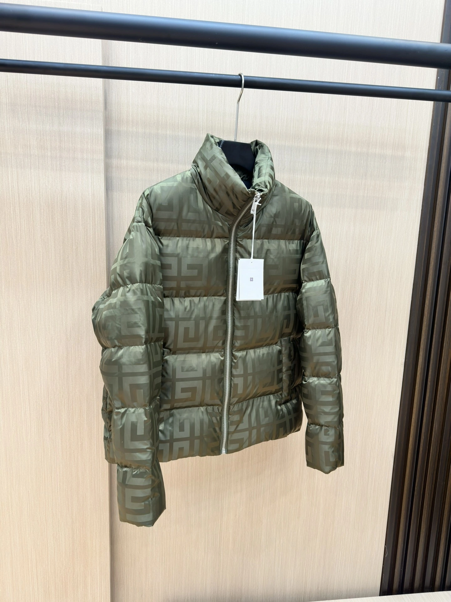 1:1 copy Givenchy Down Jackets