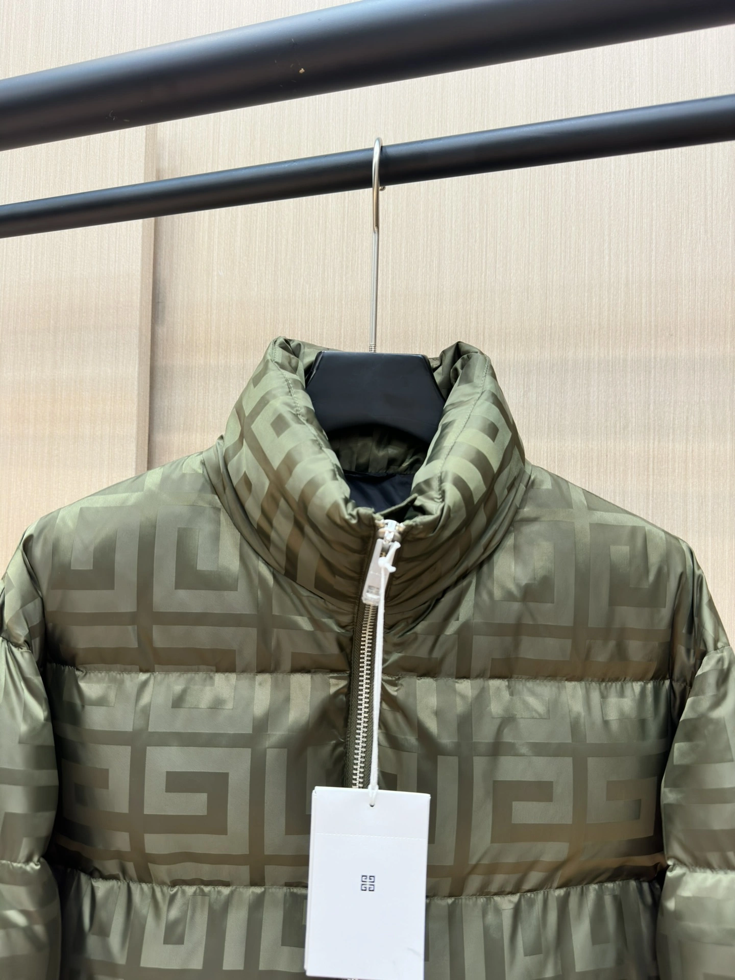 1:1 copy Givenchy Down Jackets