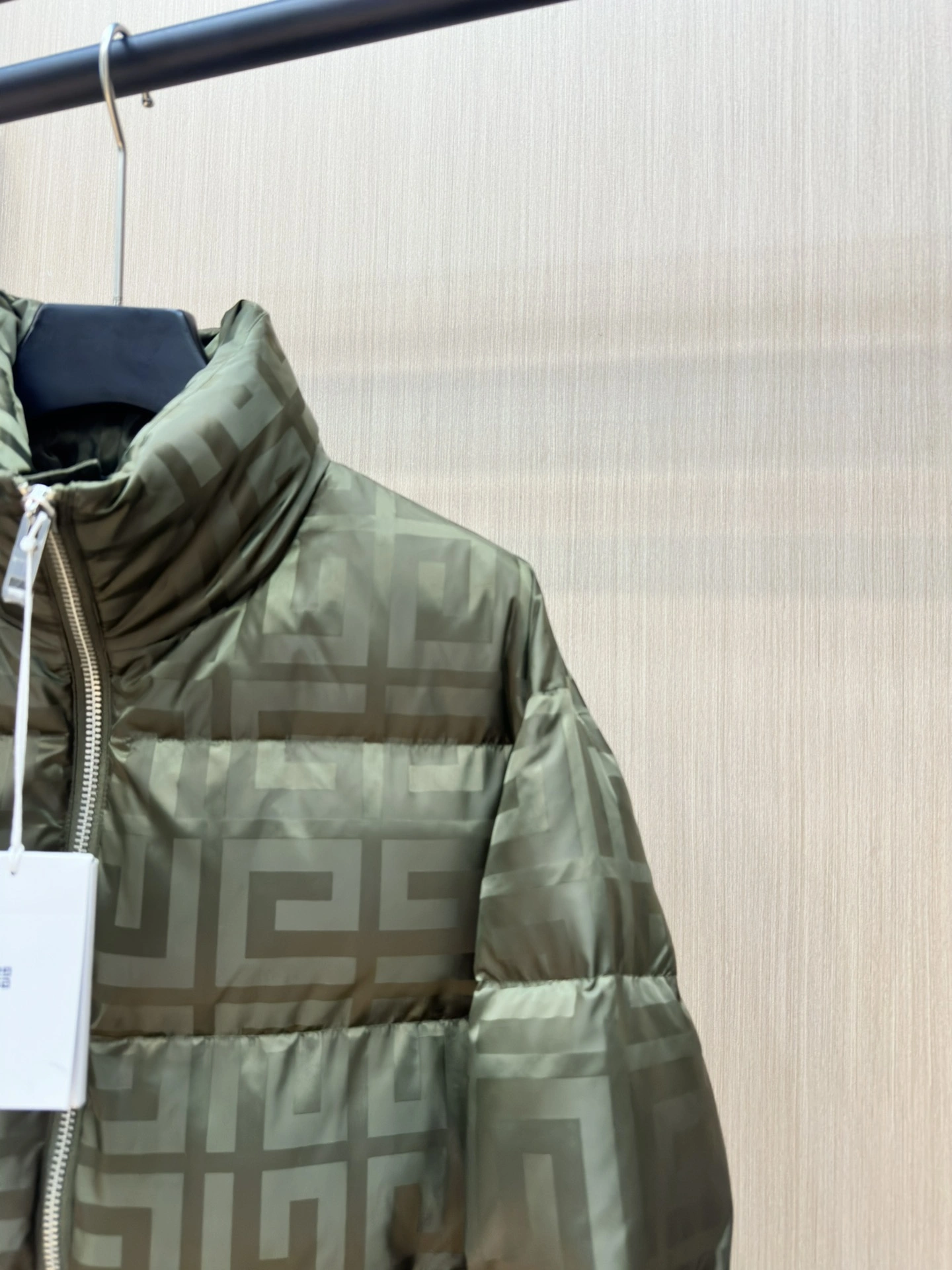 1:1 copy Givenchy Down Jackets