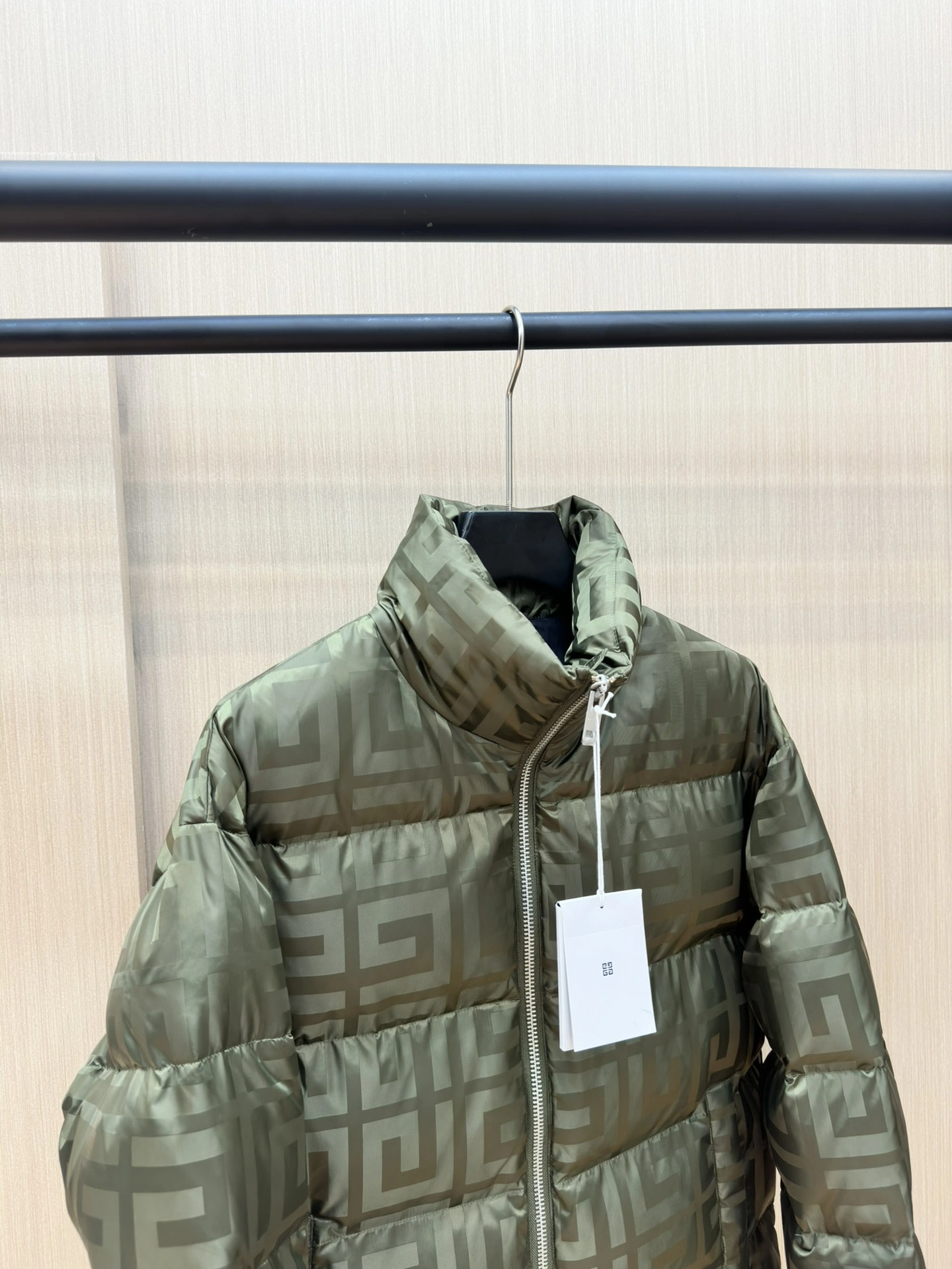 1:1 copy Givenchy Down Jackets