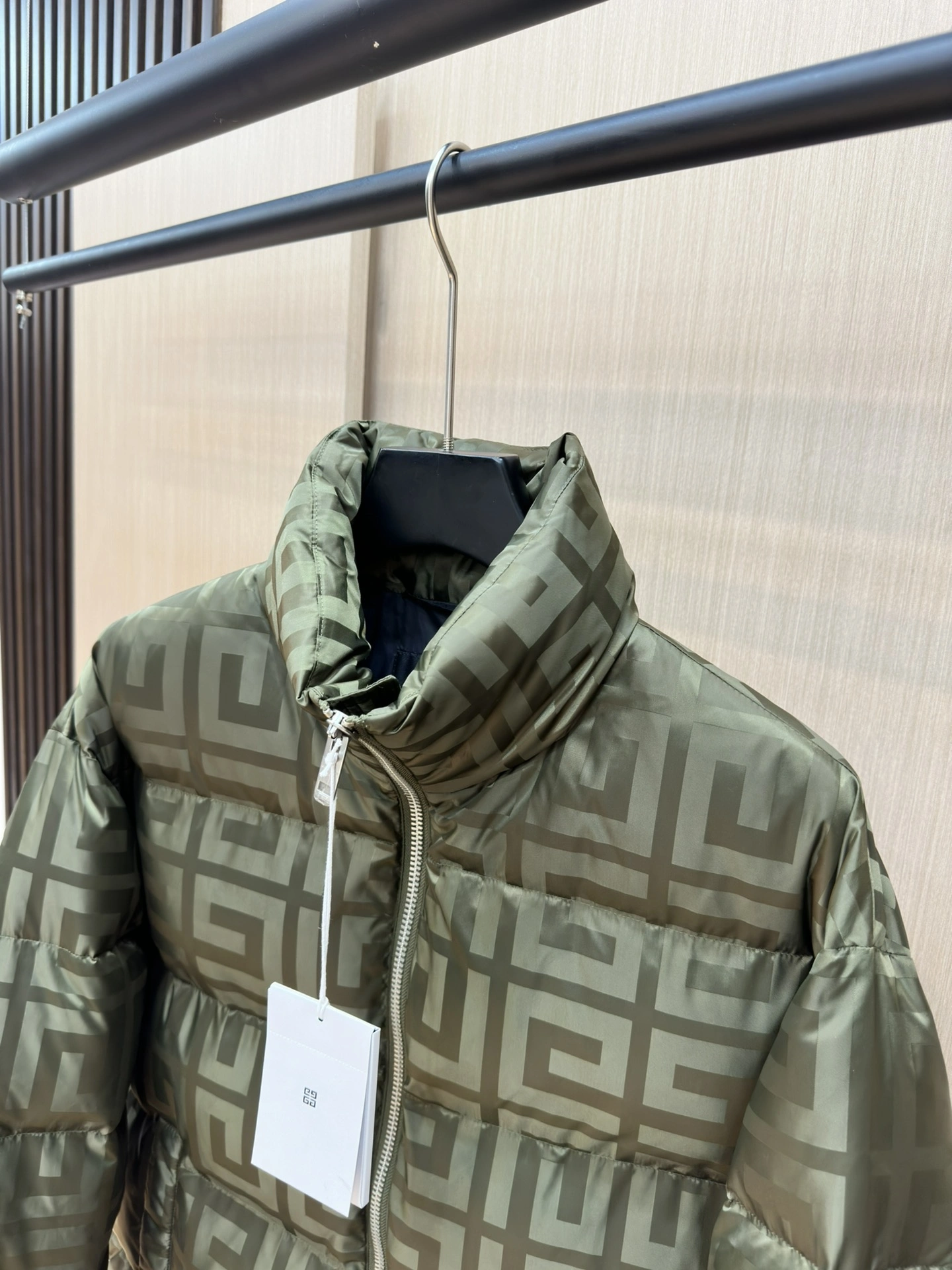 1:1 copy Givenchy Down Jackets