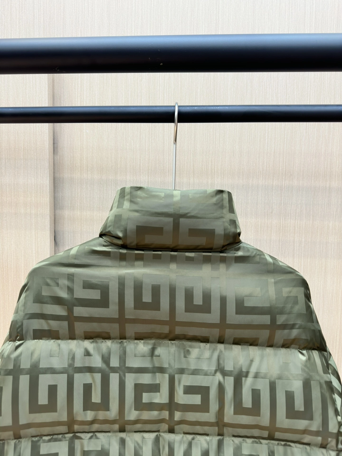 1:1 copy Givenchy Down Jackets