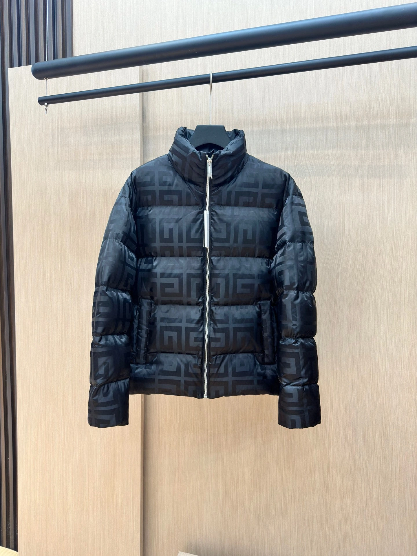 Givenchy Down Jackets