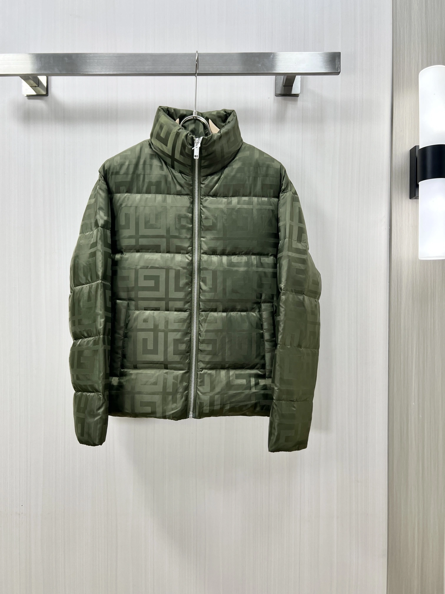 Givenchy Down Jackets