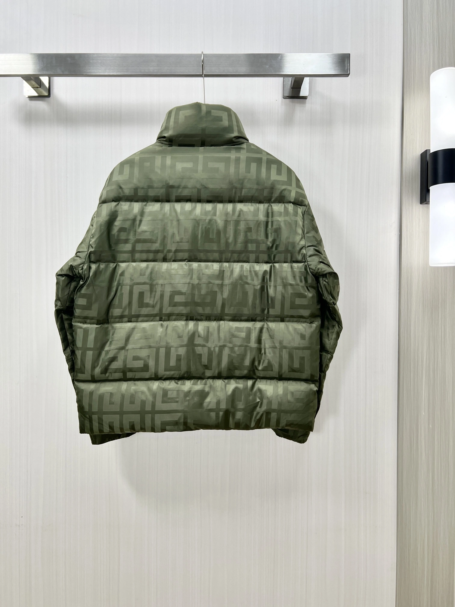 Cut-rate Givenchy Down Jackets
