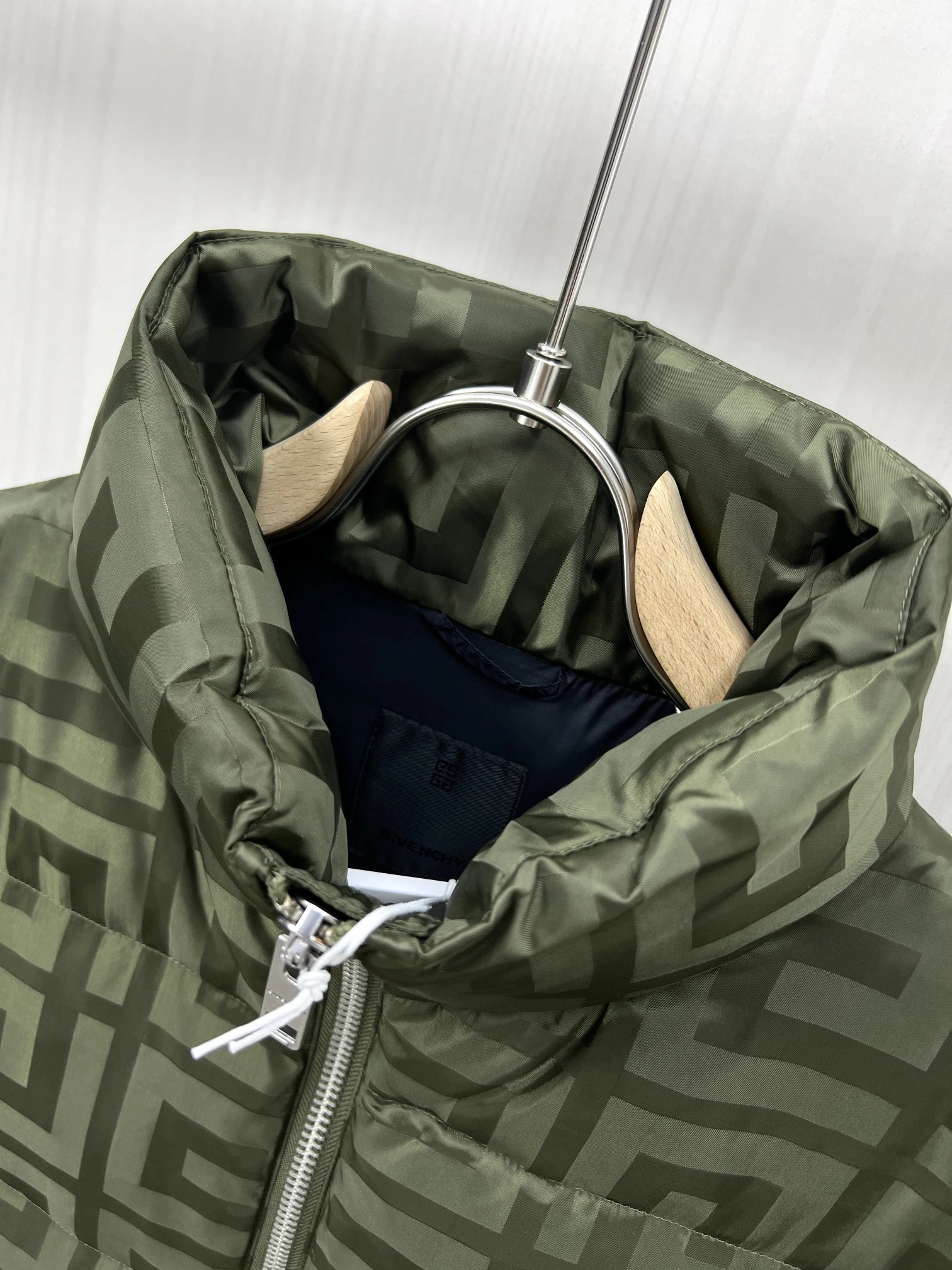 Cut-rate Givenchy Down Jackets