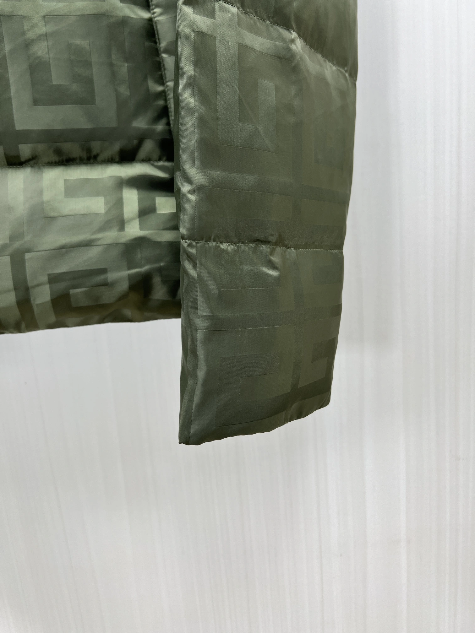 Cut-rate Givenchy Down Jackets