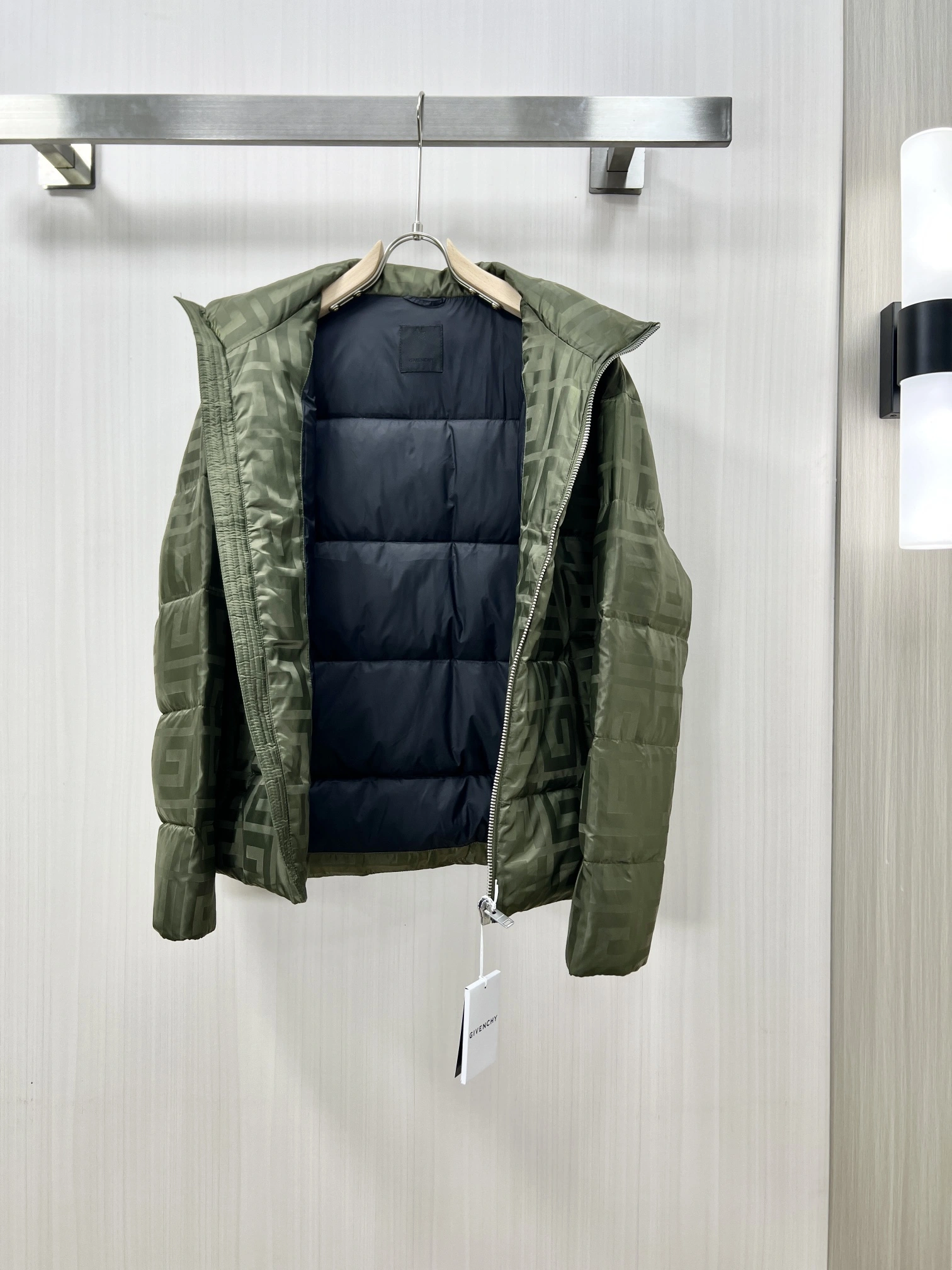 Cut-rate Givenchy Down Jackets