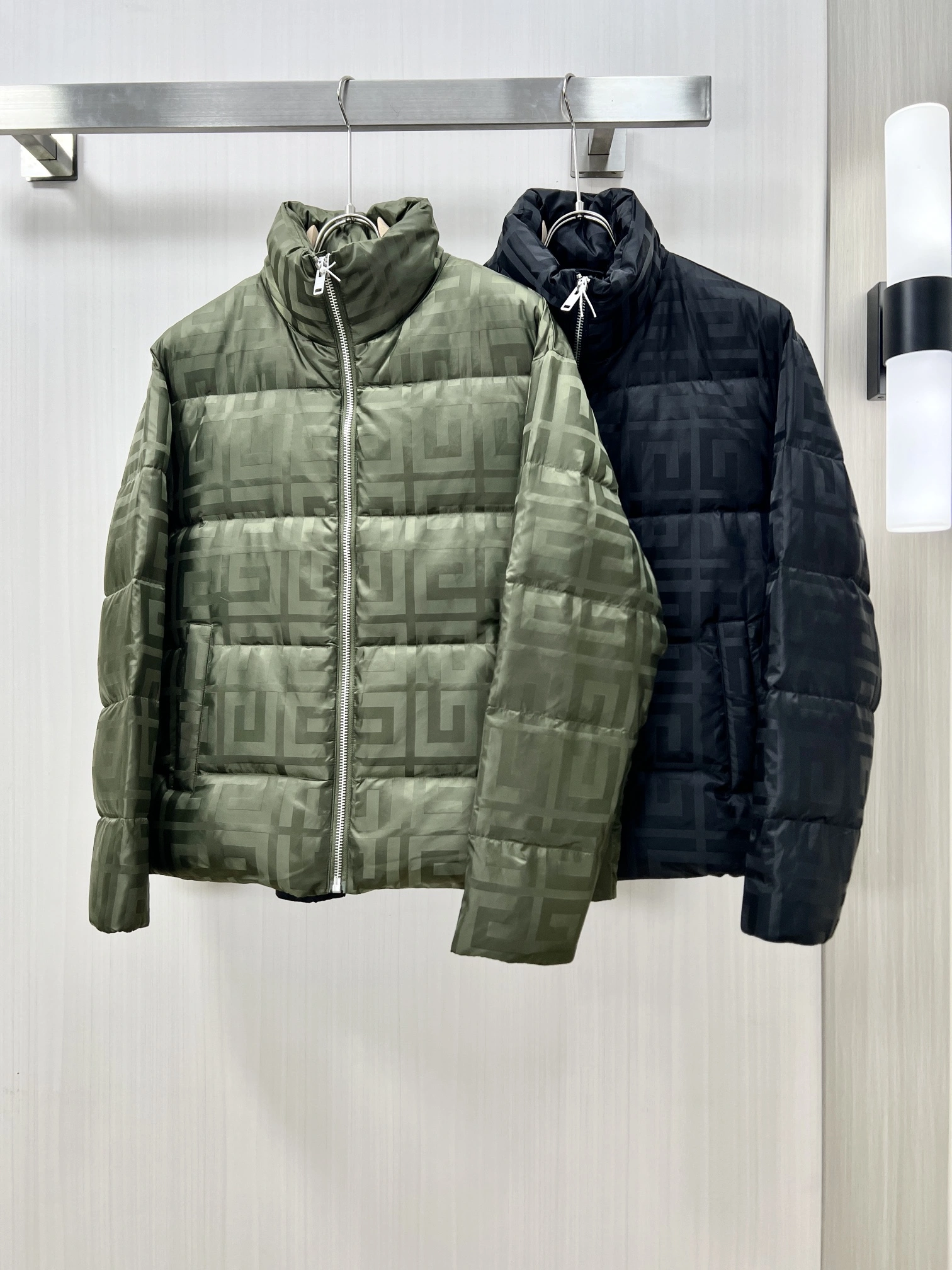 Cut-rate Givenchy Down Jackets