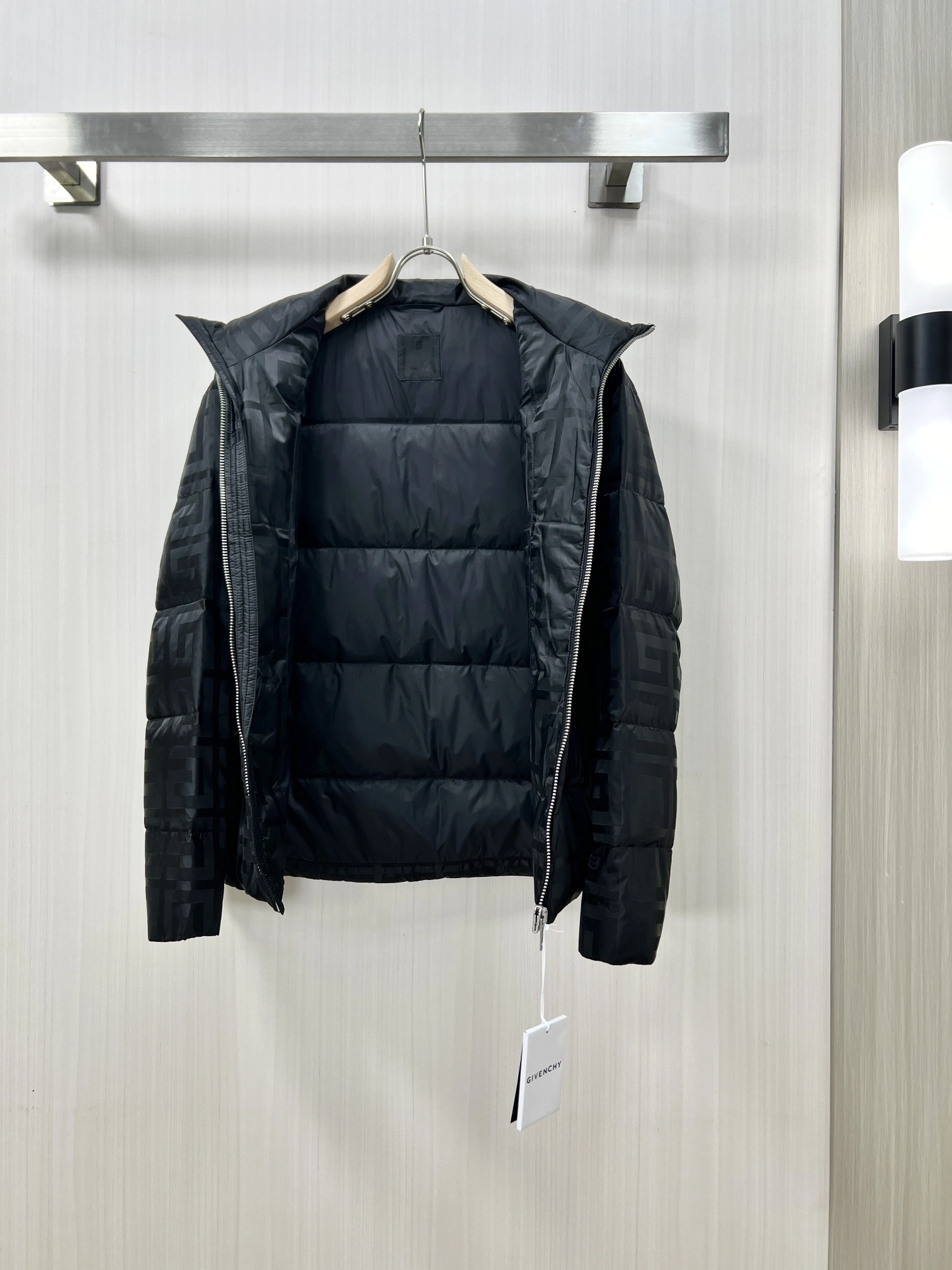 Affordable Givenchy Down Jackets