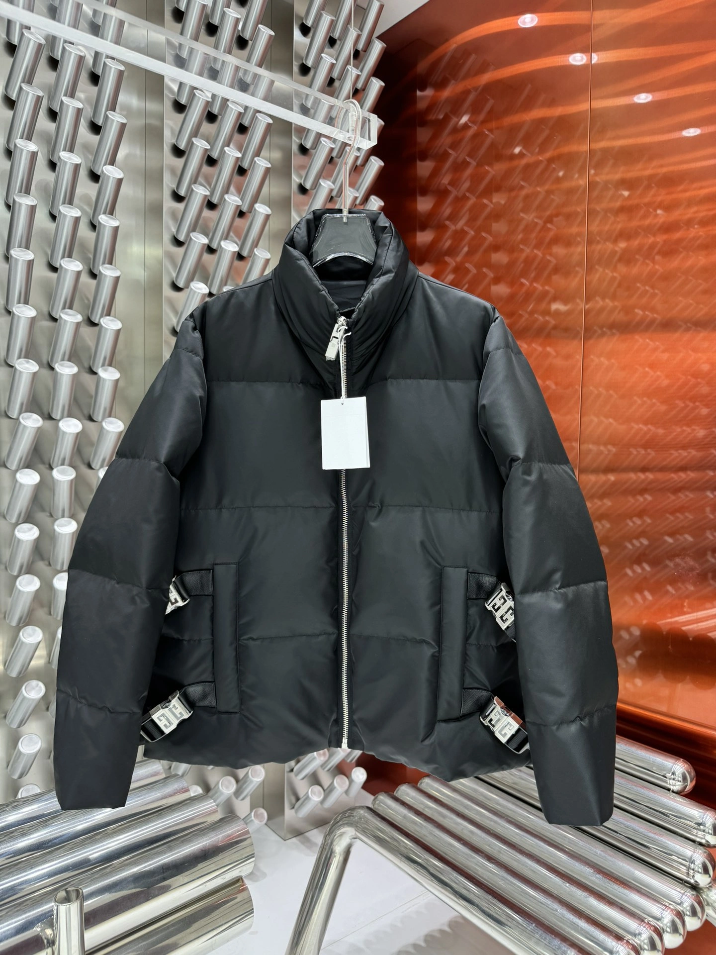 Givenchy Down Jackets