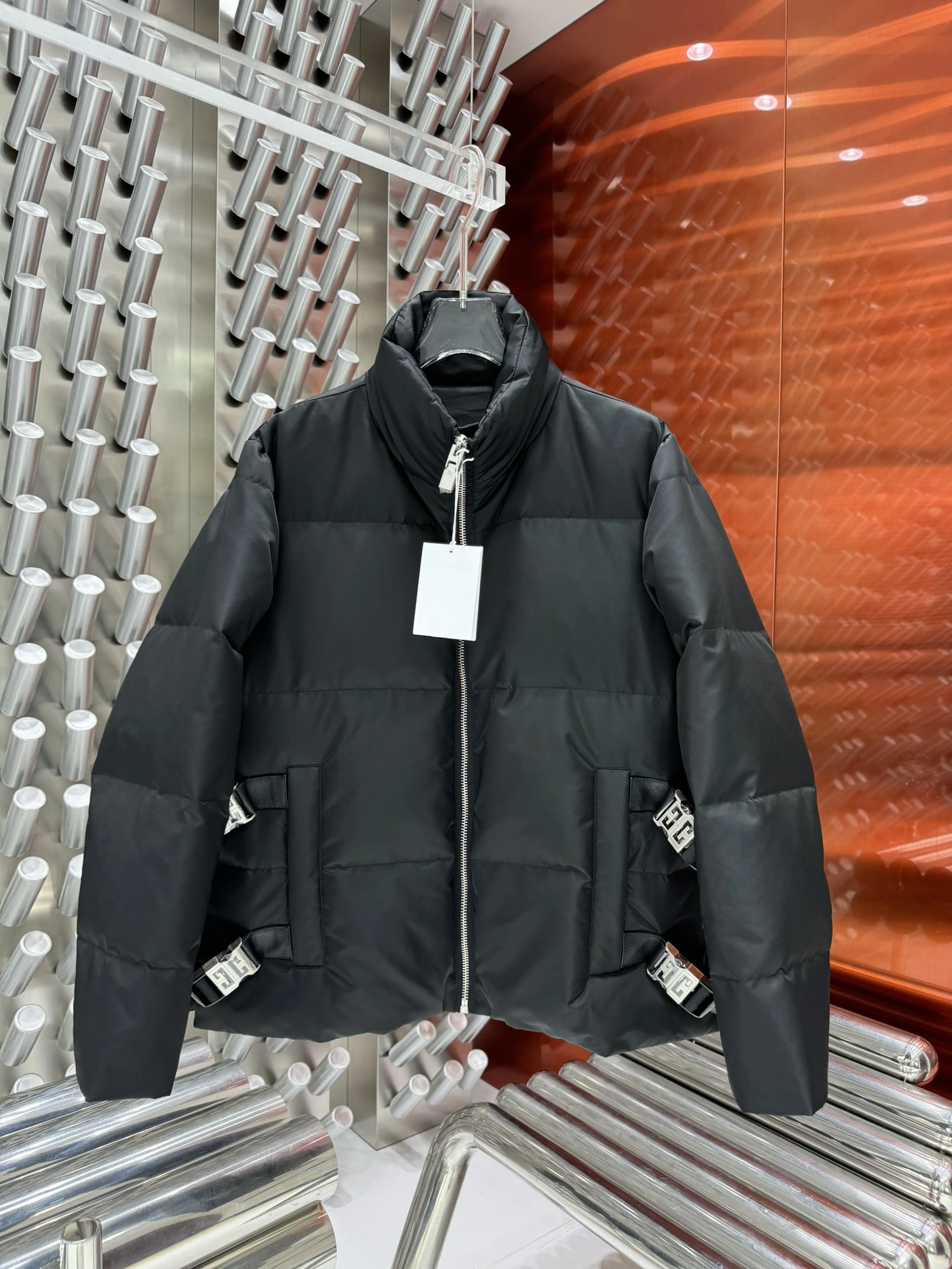 Low-cost Givenchy Down Jackets