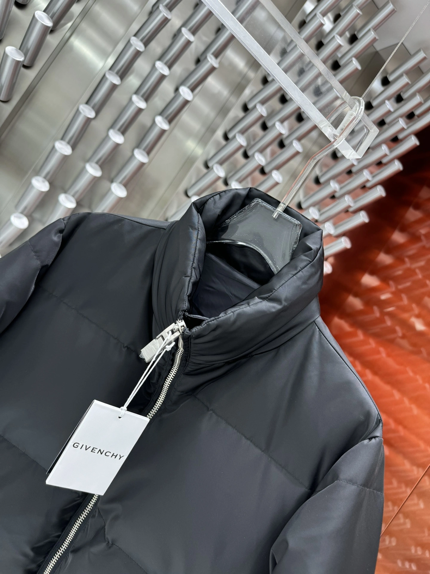 Low-cost Givenchy Down Jackets