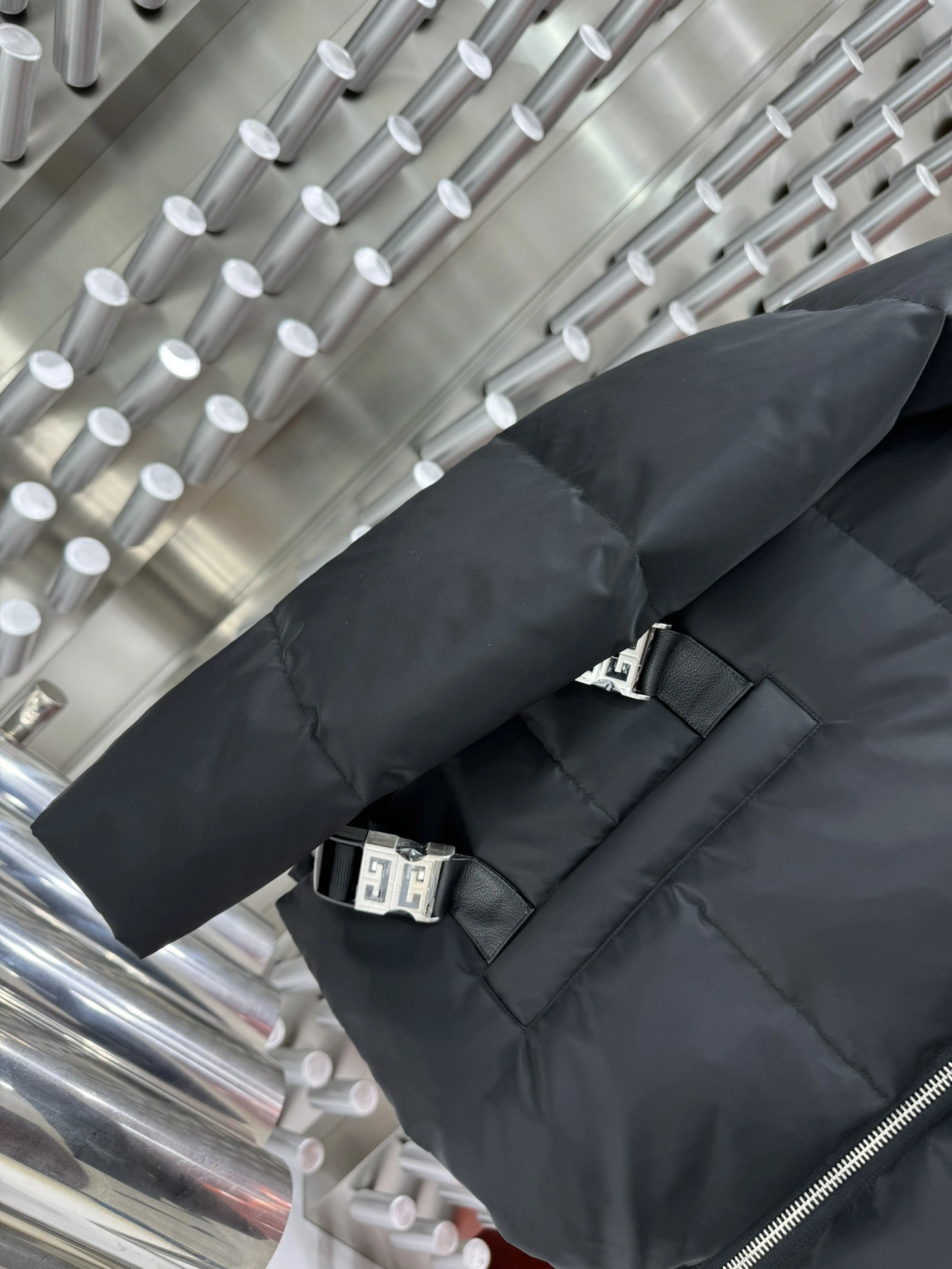 Low-cost Givenchy Down Jackets