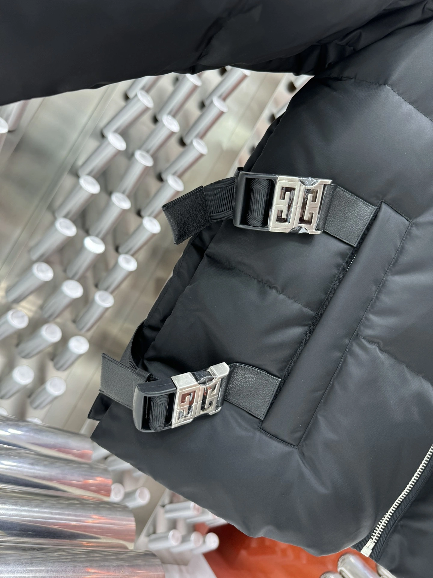 Low-cost Givenchy Down Jackets