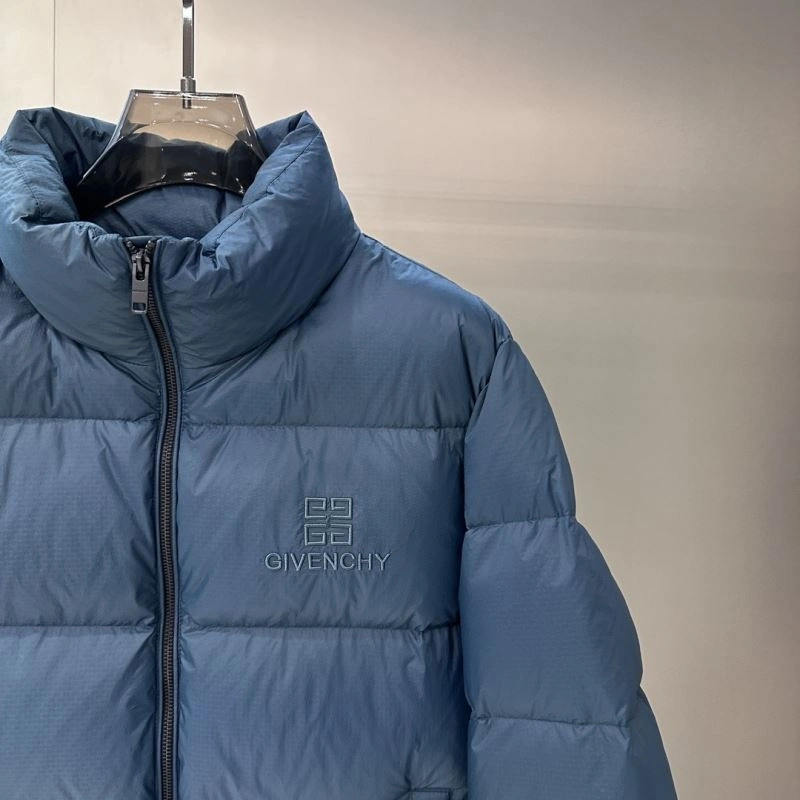Perfect replica Givenchy Down Jackets