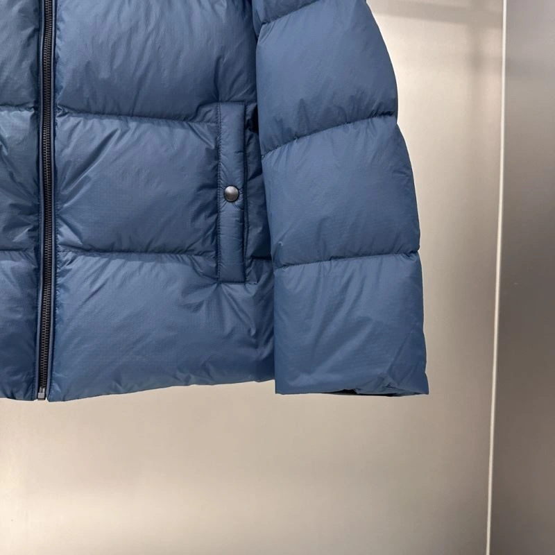 Perfect replica Givenchy Down Jackets