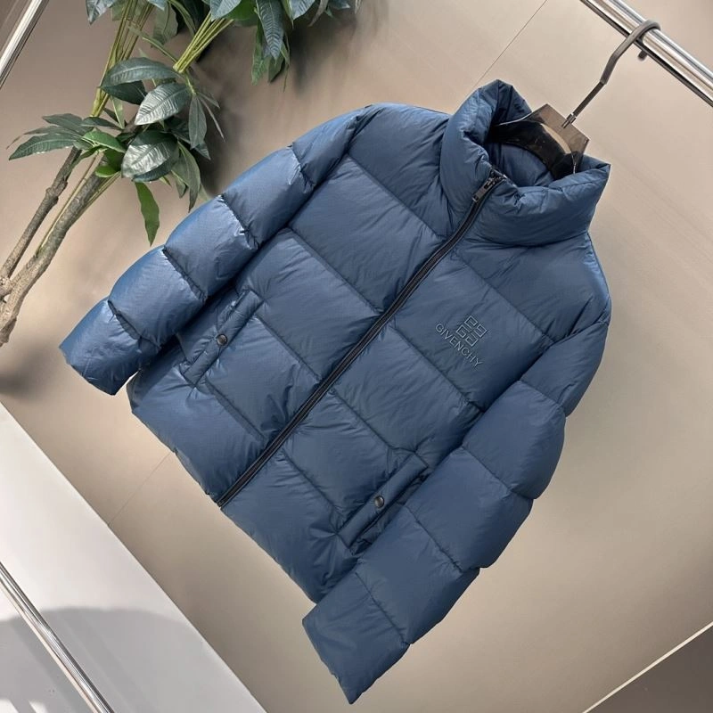 Perfect replica Givenchy Down Jackets