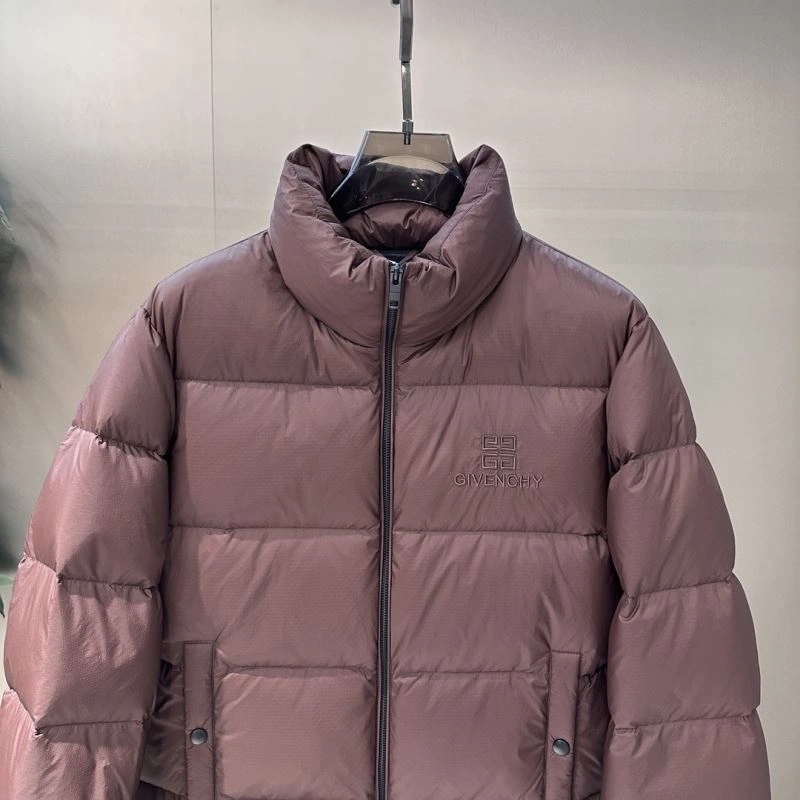 1:1 copy Givenchy Down Jackets