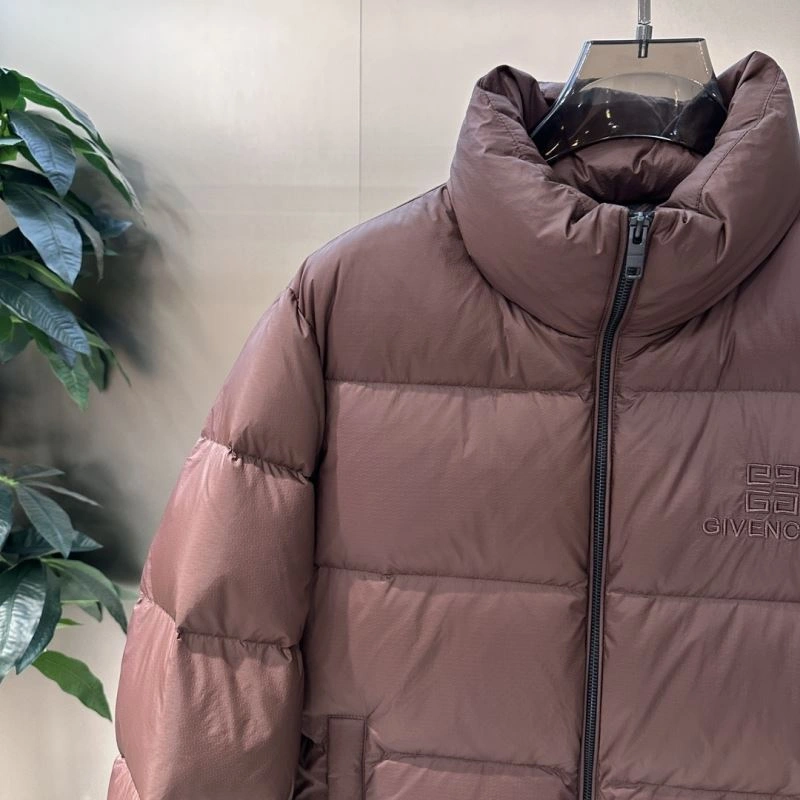 1:1 copy Givenchy Down Jackets