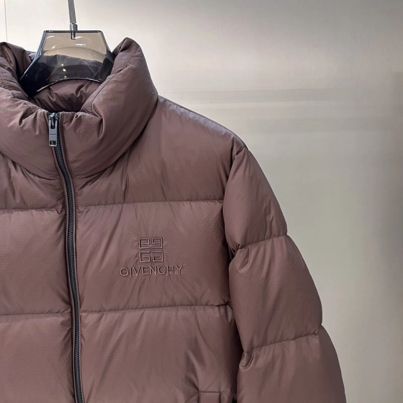 1:1 copy Givenchy Down Jackets