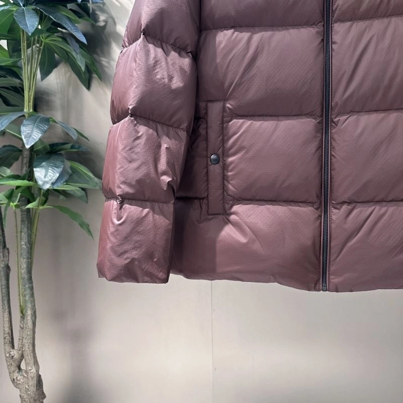 1:1 copy Givenchy Down Jackets