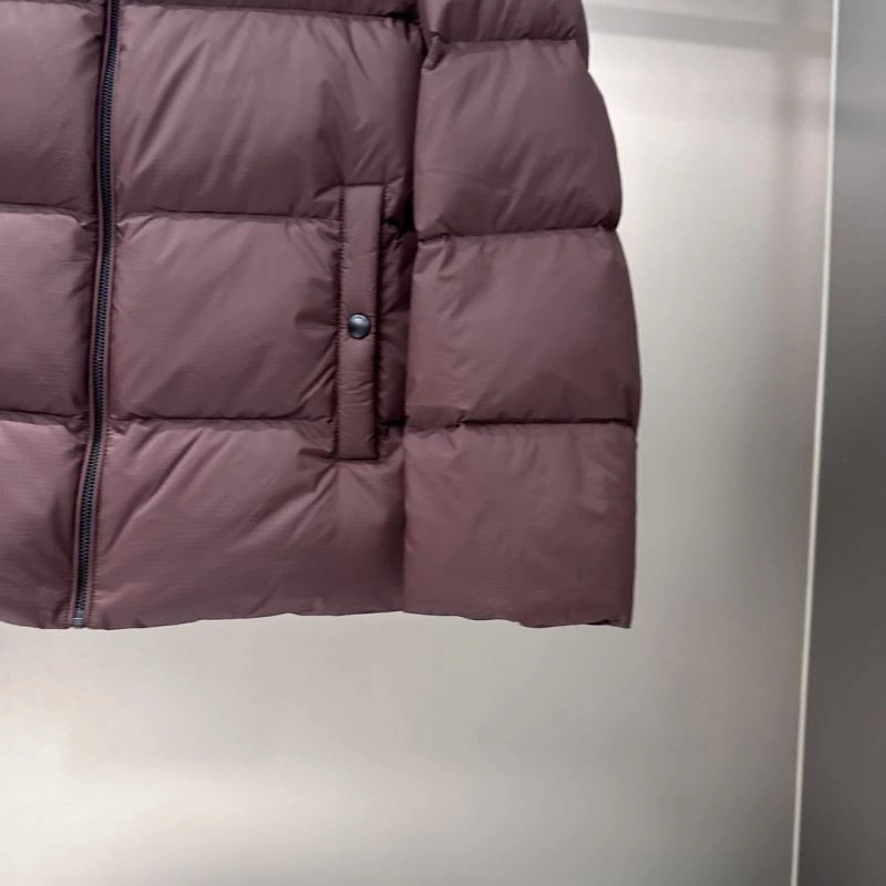 1:1 copy Givenchy Down Jackets