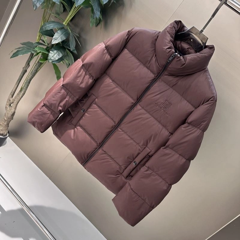 1:1 copy Givenchy Down Jackets