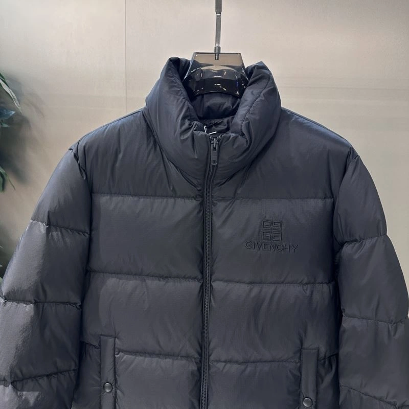 Top match Givenchy Down Jackets