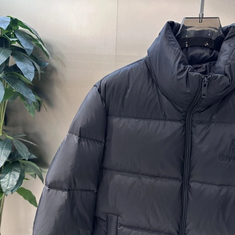 Top match Givenchy Down Jackets