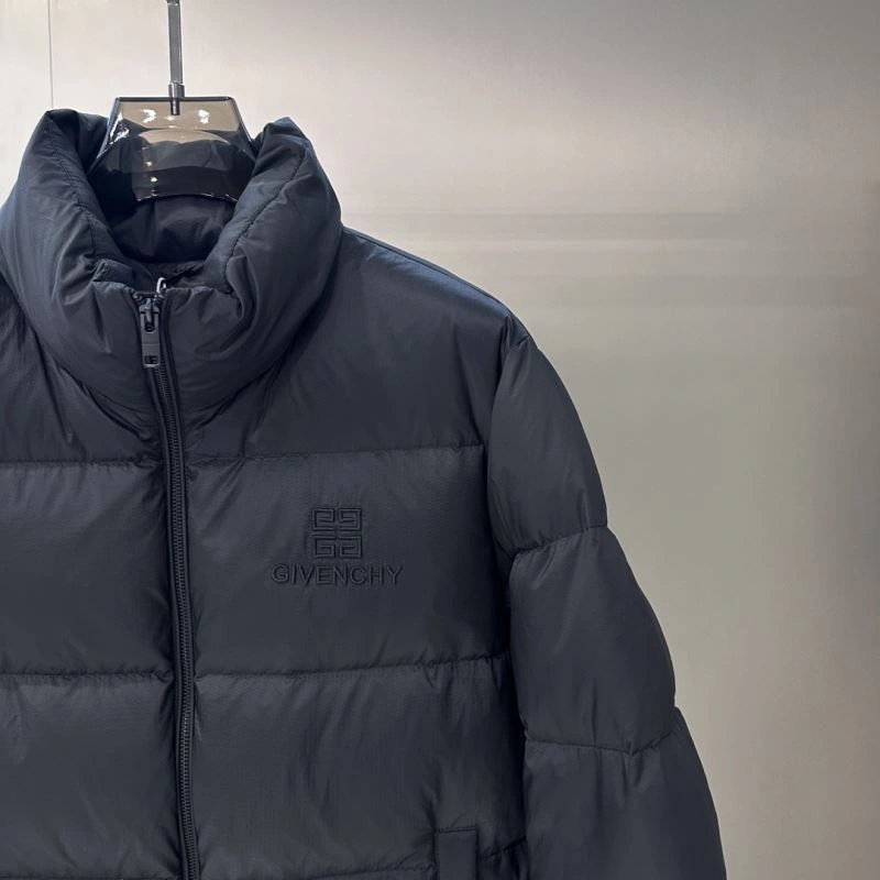 Top match Givenchy Down Jackets