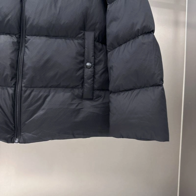 Top match Givenchy Down Jackets