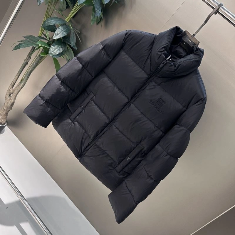 Top match Givenchy Down Jackets