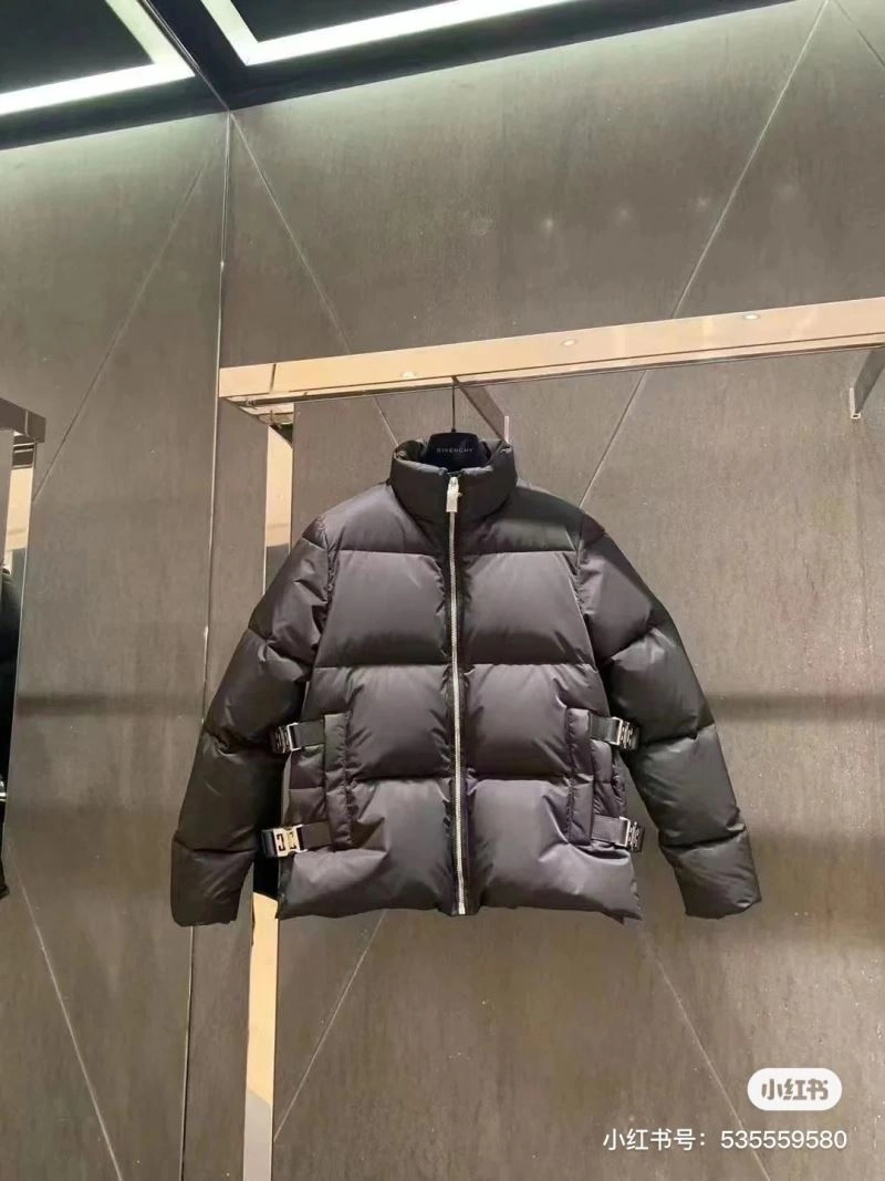 Givenchy Down Jackets