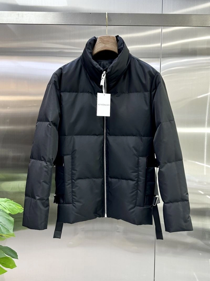 Top match Givenchy Down Jackets