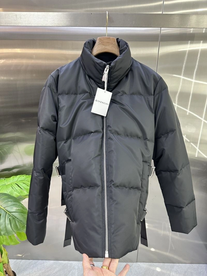 Top match Givenchy Down Jackets