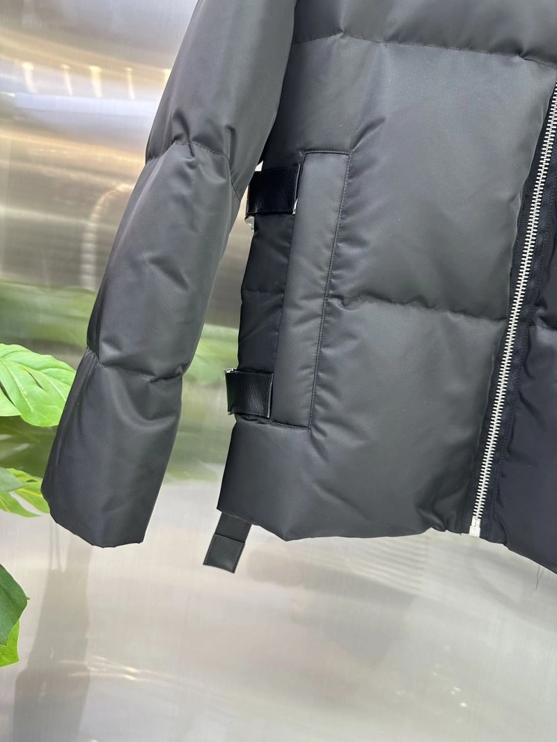 Top match Givenchy Down Jackets
