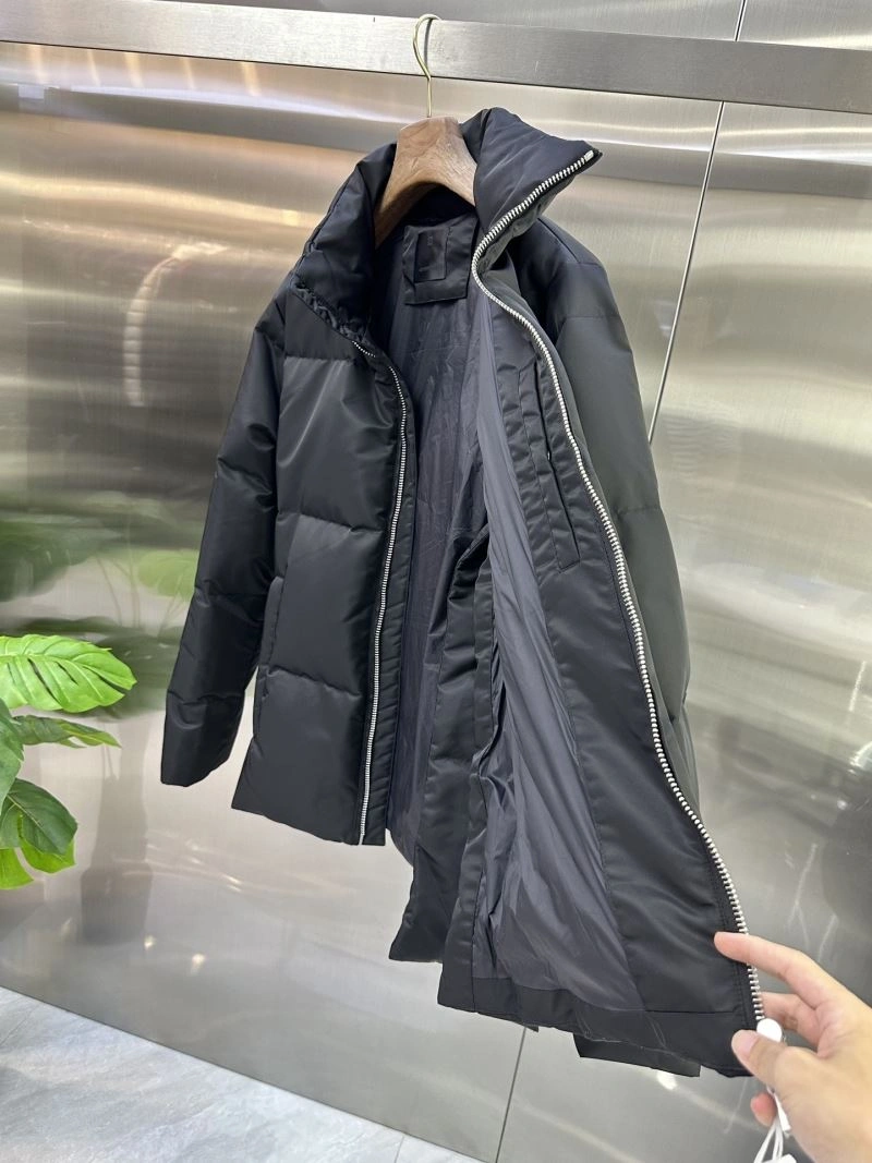 Top match Givenchy Down Jackets
