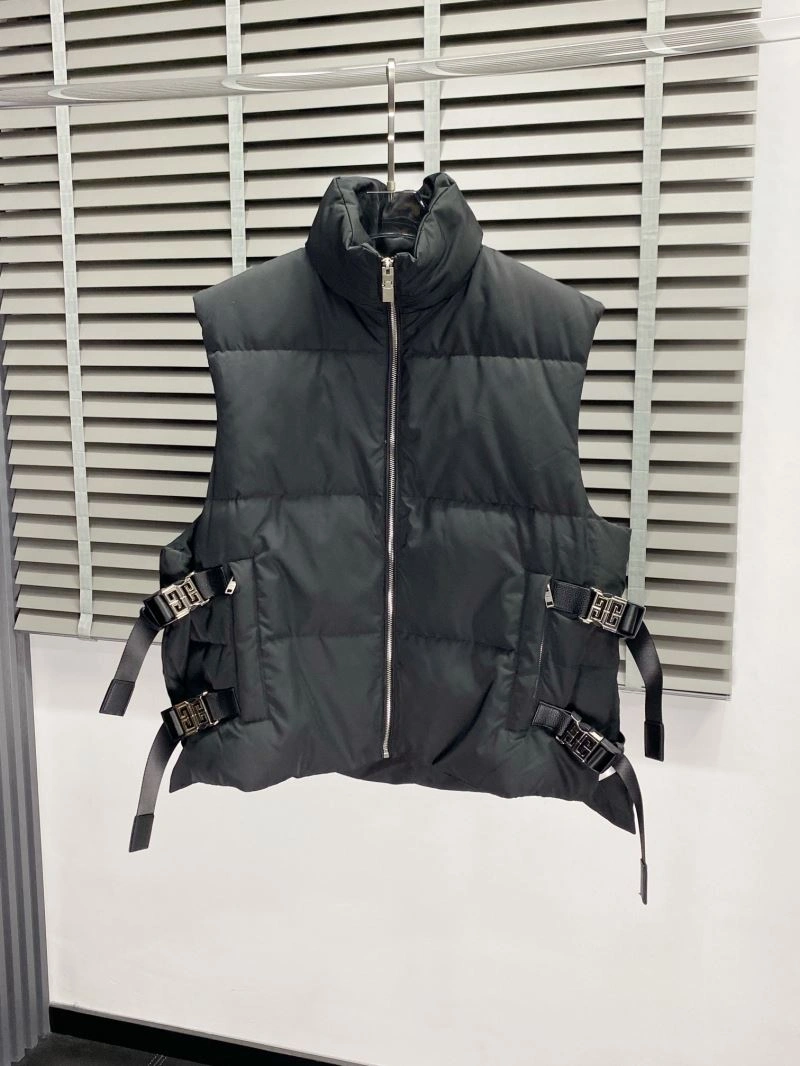 Givenchy Down Jackets