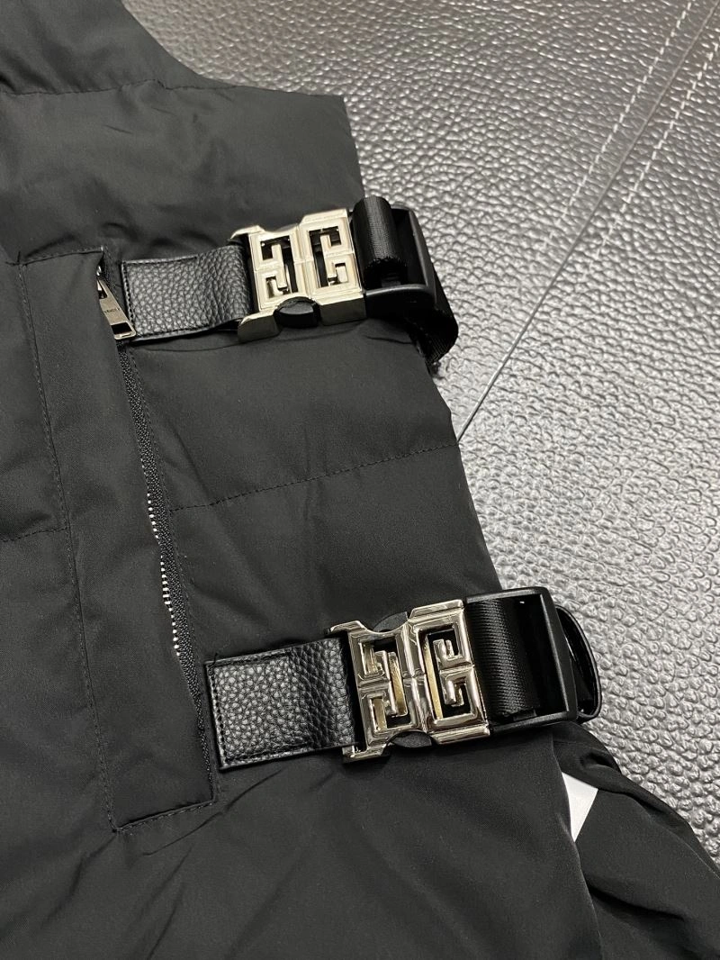 Brand-original Givenchy Down Jackets