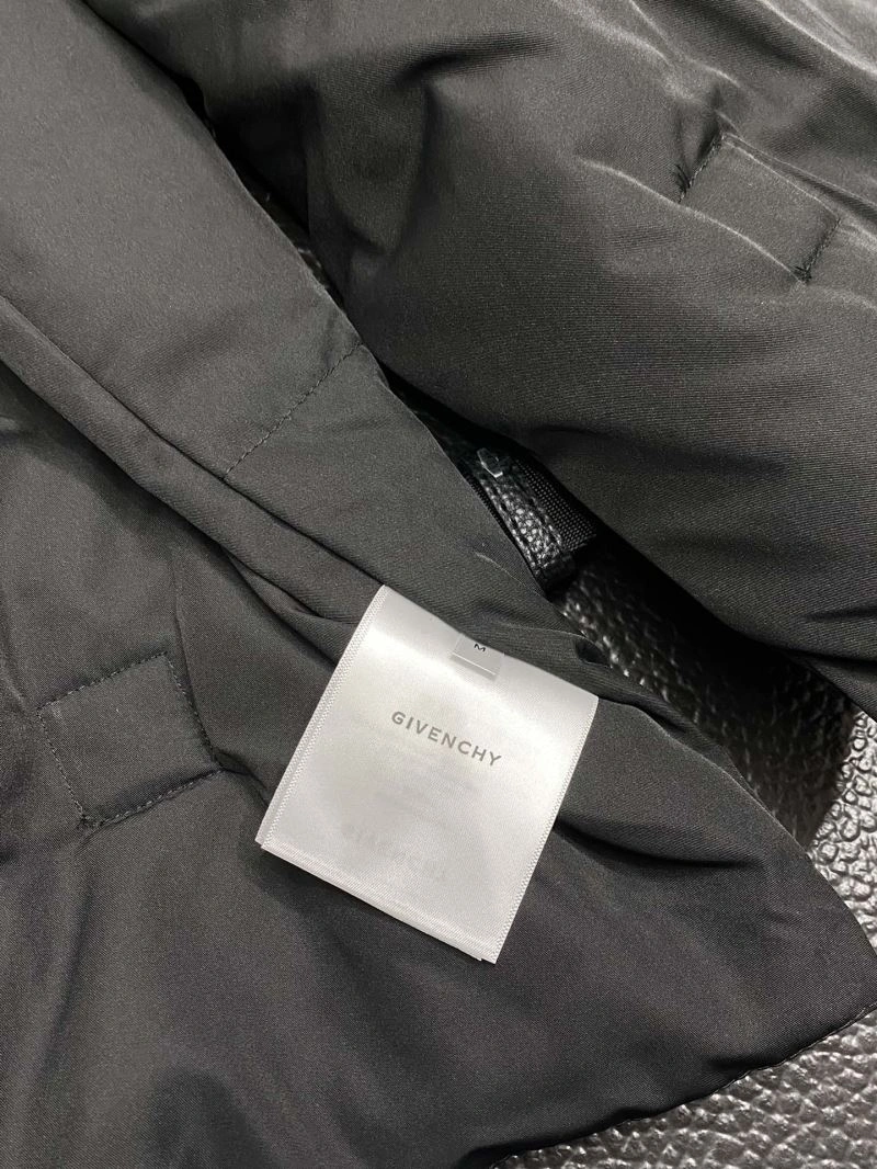 Brand-original Givenchy Down Jackets