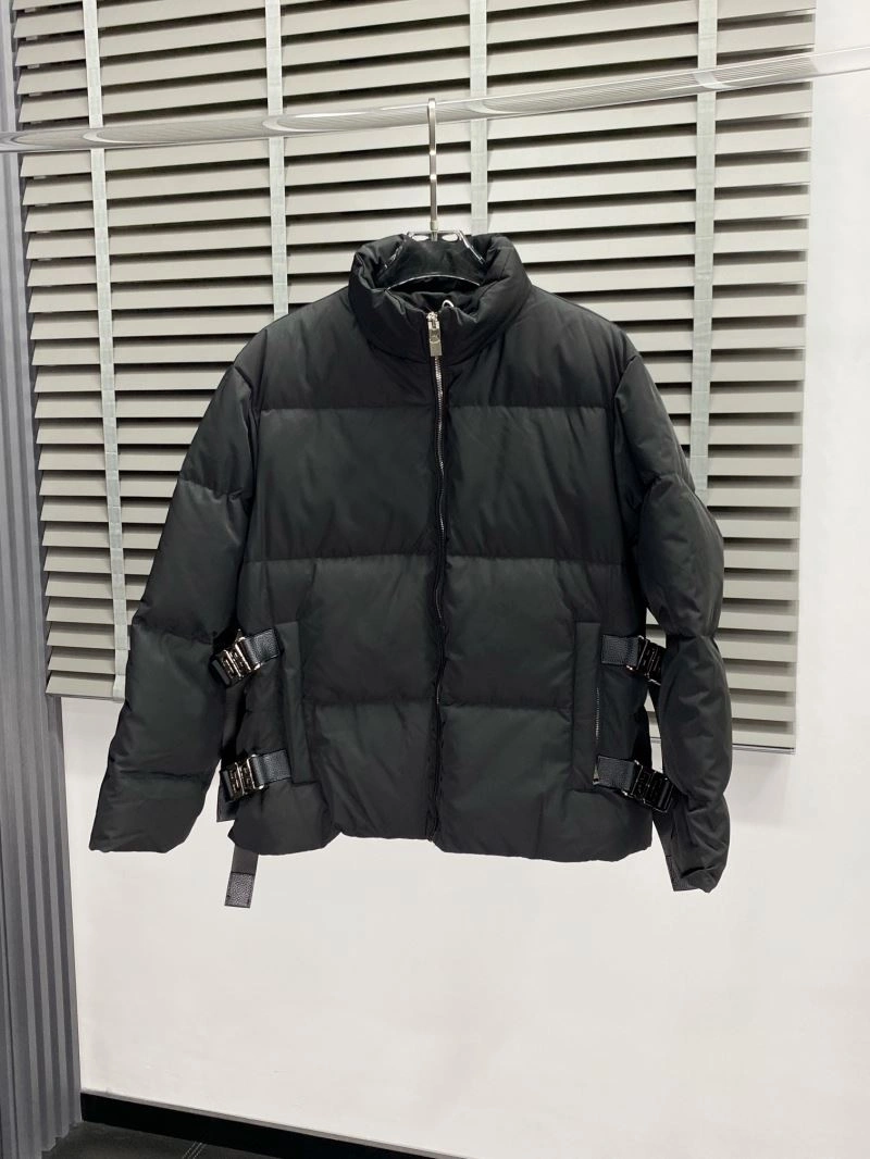 Givenchy Down Jackets